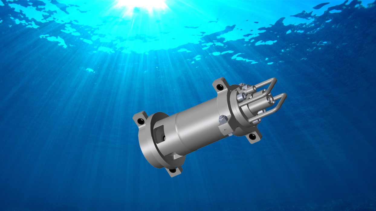 G-Source II | Sercel